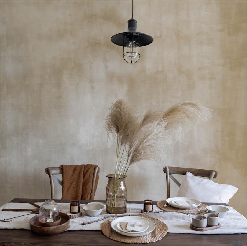 How to Choose the Right Table Setting for Your Table Dinner - Moseley ...